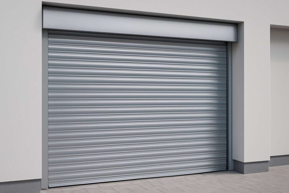 Top Trends in Durable and Stylish Roller Door Material for Enhanced ...