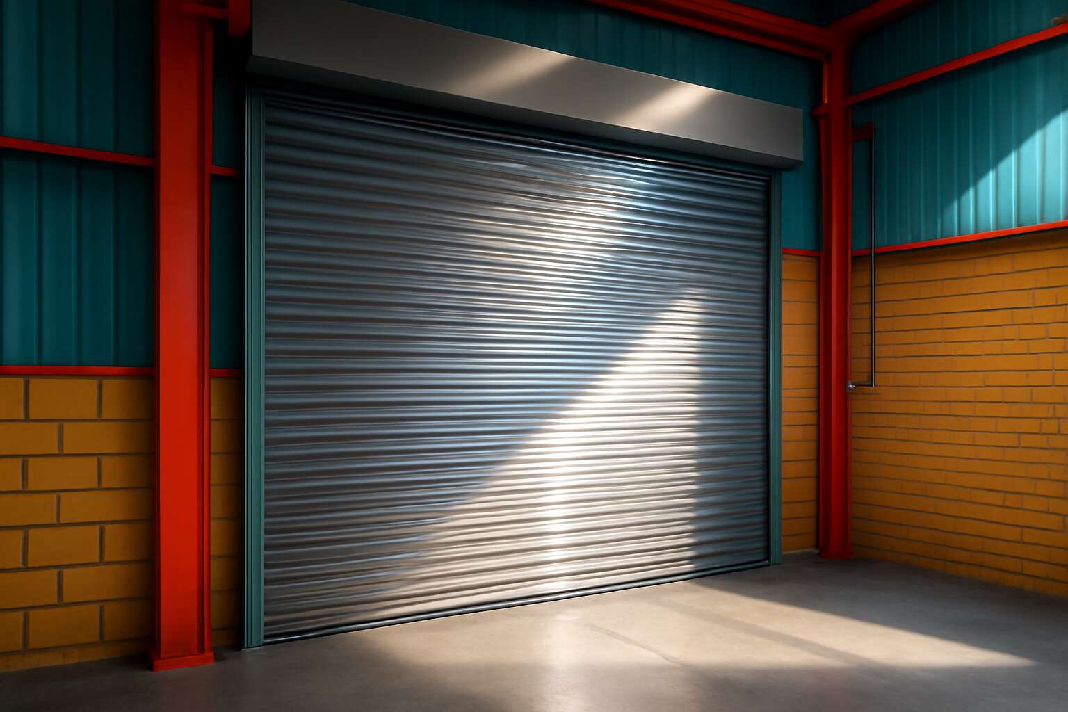 Secure Your Property with Expert-Installed Roller Doors Carlow for ...