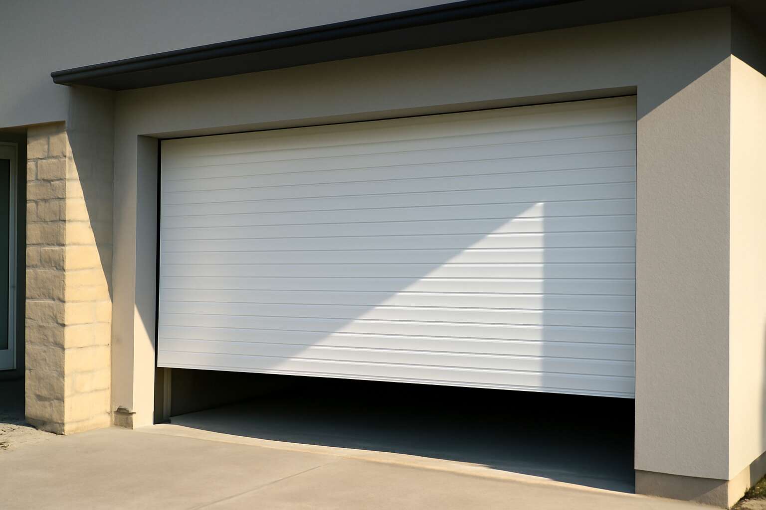Upgrade your garage with roller doors taurean for unbeatable security ...