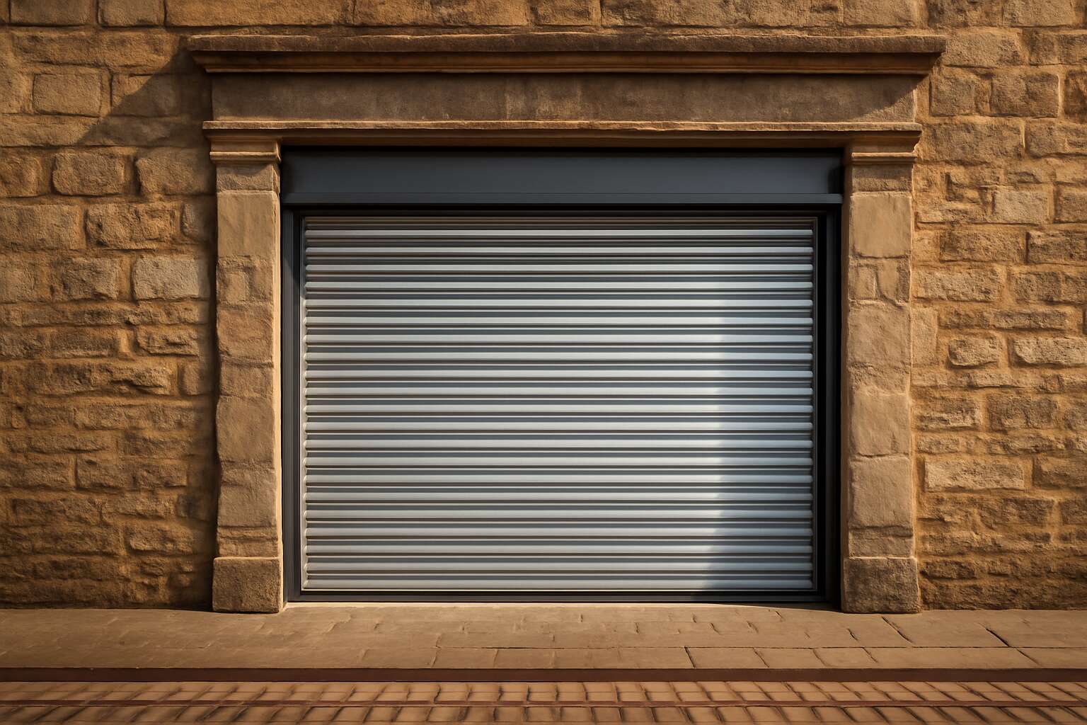 Discover roller doors kilkenny: stylish, secure solutions for modern ...